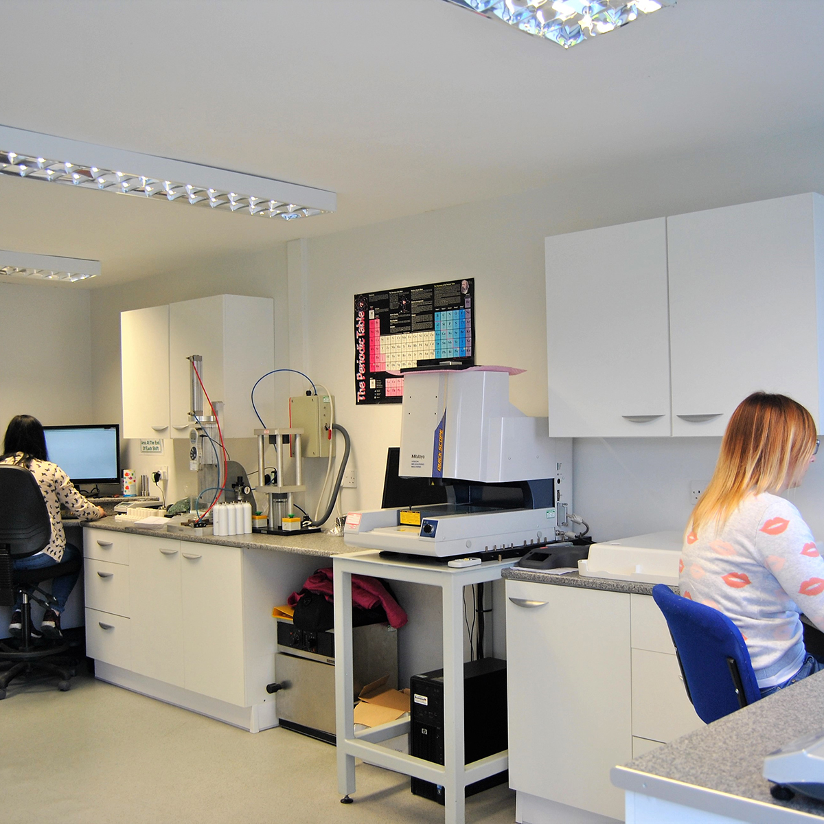 Our Services - SI Protech (UK) Ltd
